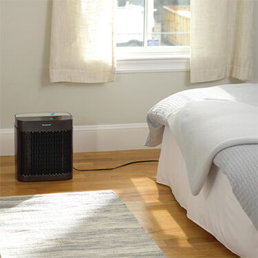 Honeywell InSight HEPA for Medium Large Rooms RGE